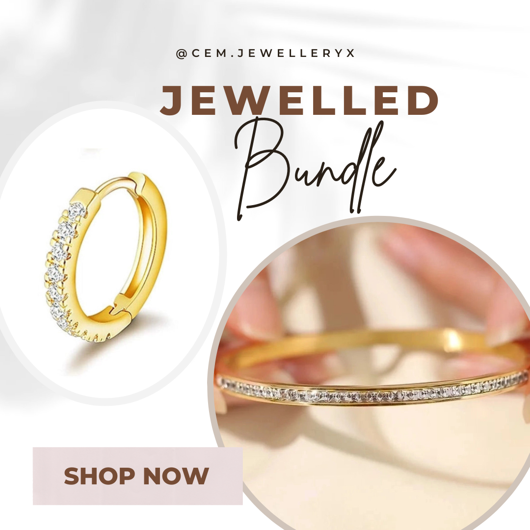 Jewelled Bundle – CEM Jewelleryx
